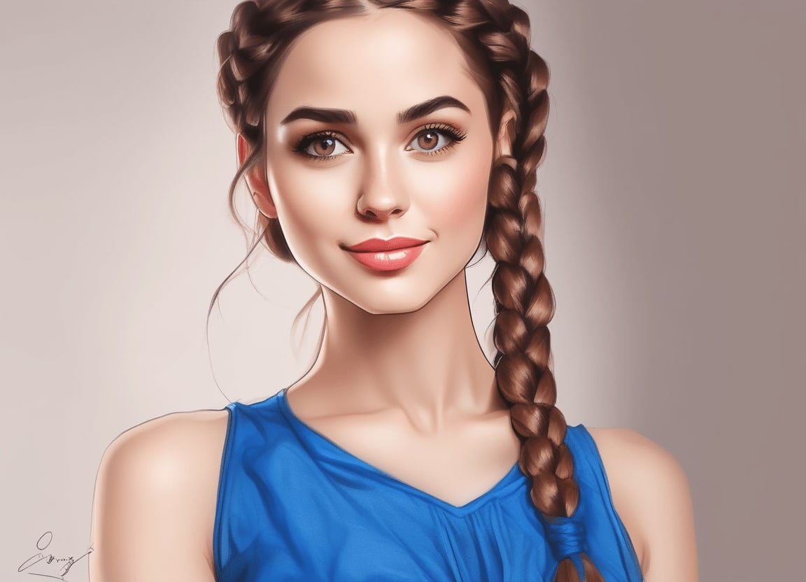 Free Photo to Cartoon (Transform Photos into Cartoons) | Galaxy.ai